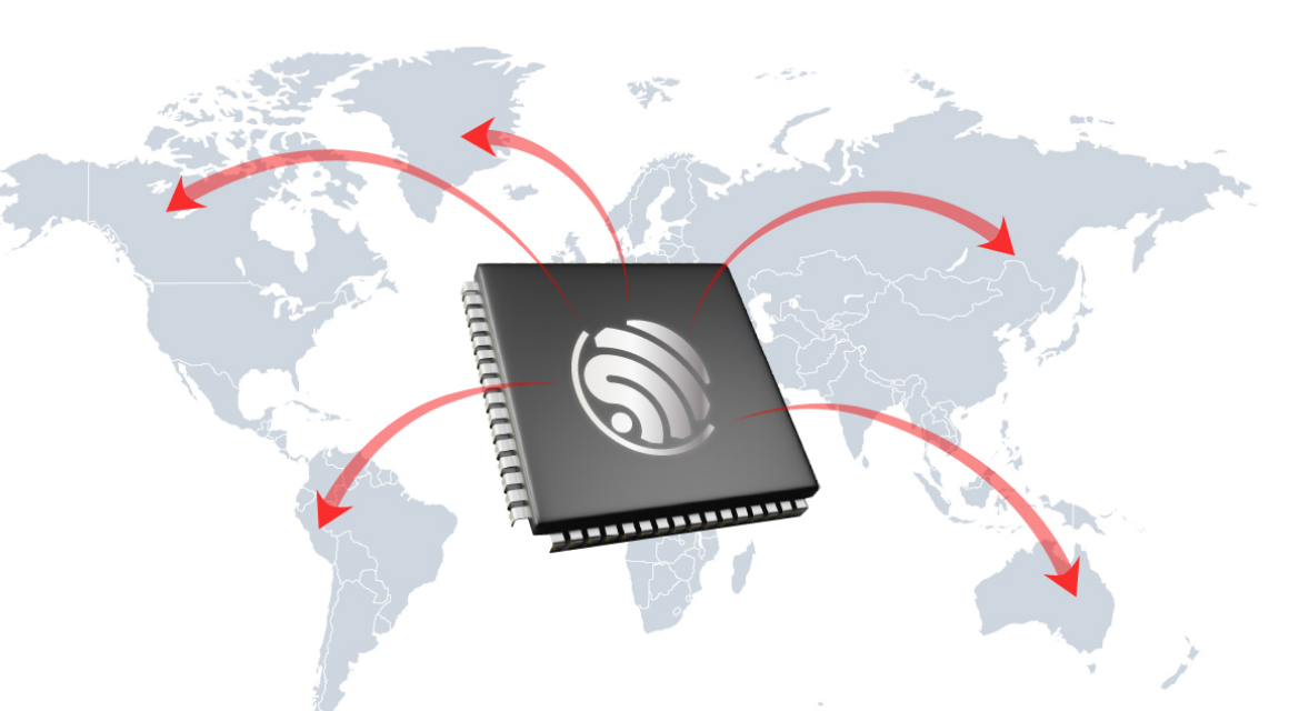 About Espressif | Espressif Systems