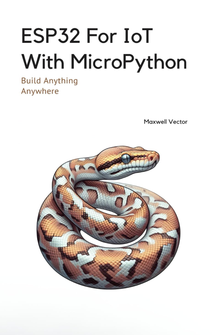 Community - Books | Espressif Systems