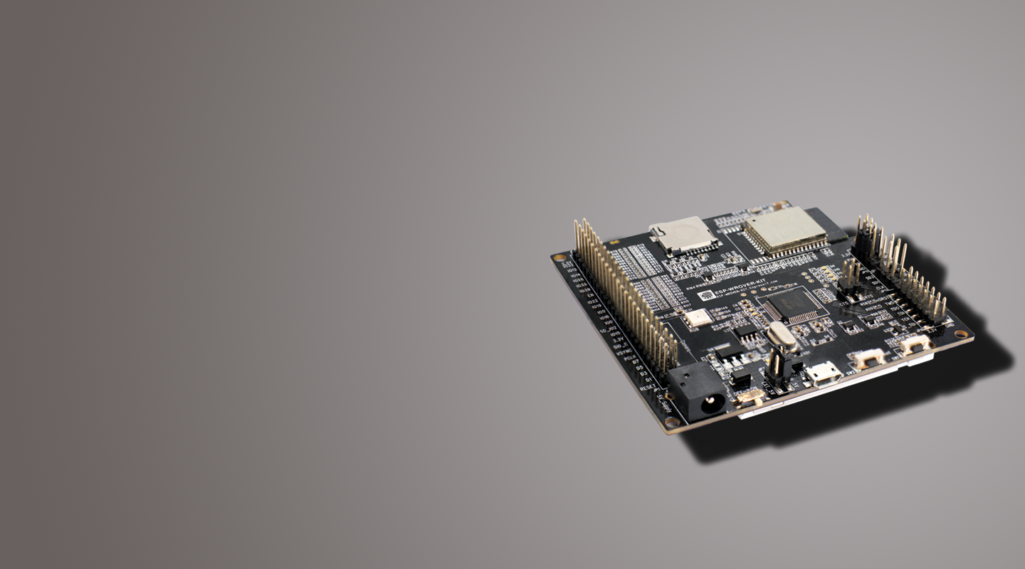 Resources Espressif Systems