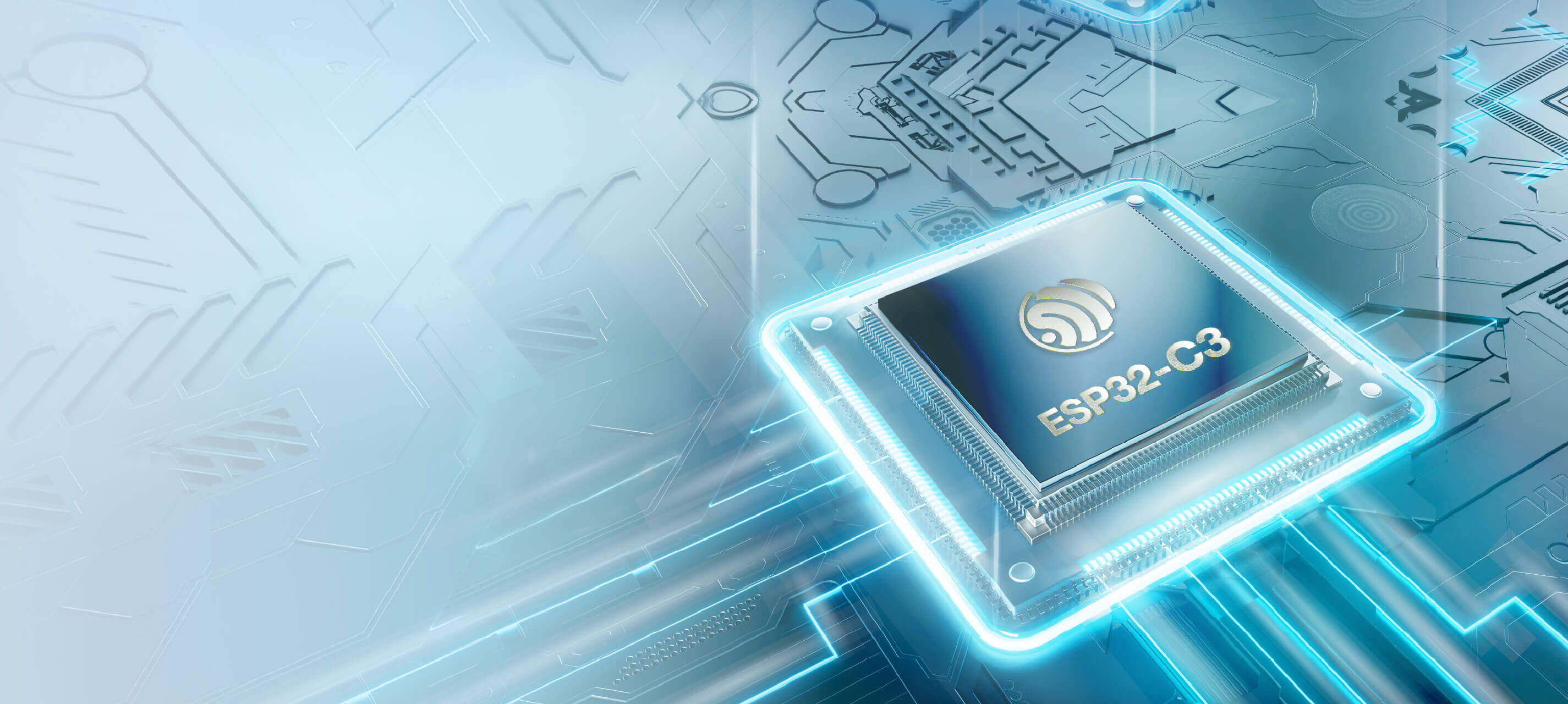 Esp32 C3 Wi Fi And Bluetooth Le 50 Mcu Espressif Systems