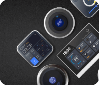 Wi-Fi & Bluetooth MCUs and AIoT Solutions I Espressif Systems