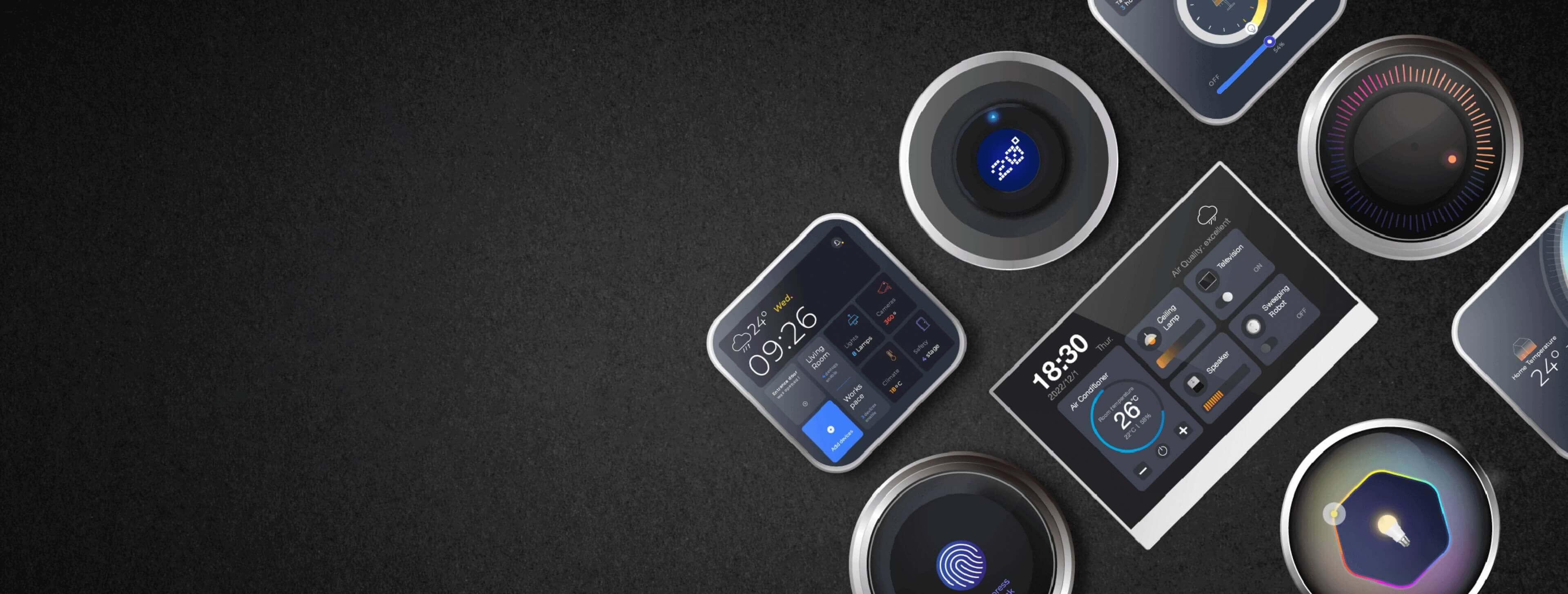 Wi-Fi & Bluetooth MCUs and AIoT Solutions I Espressif Systems