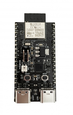 开发板概览 | 乐鑫科技