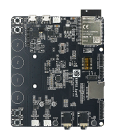 ESP DevKits | Espressif Systems