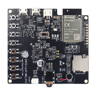 ESP DevKits | Espressif Systems