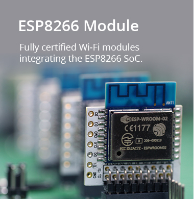 Hardware | Espressif Systems