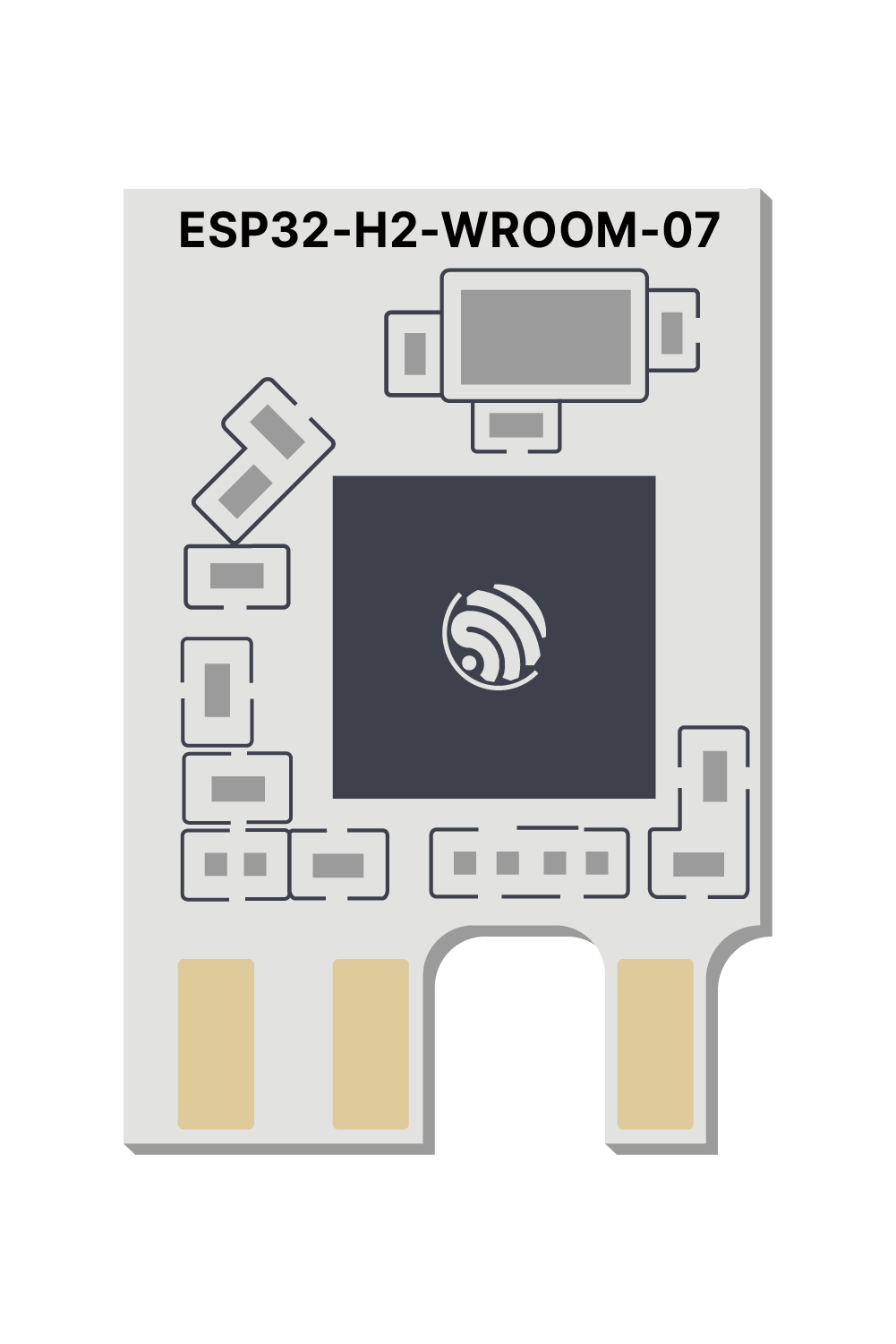 ESP Modules | Espressif Systems