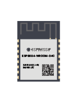 Modules | Espressif Systems