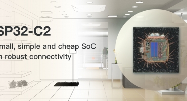 Lua-RTOS for ESP32 | Espressif Systems