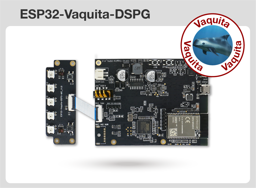 乐鑫濒危物种保护计划：全球生态我们共同守护 | 乐鑫科技